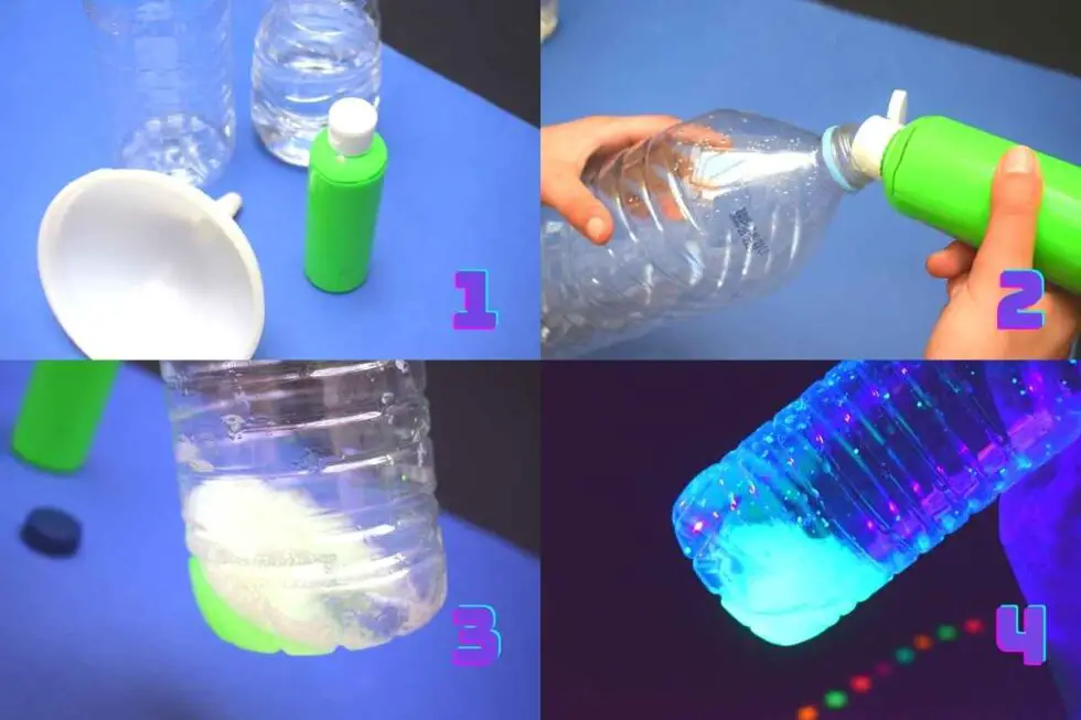 10 Best Neon Party Games | Easy Kids Parties