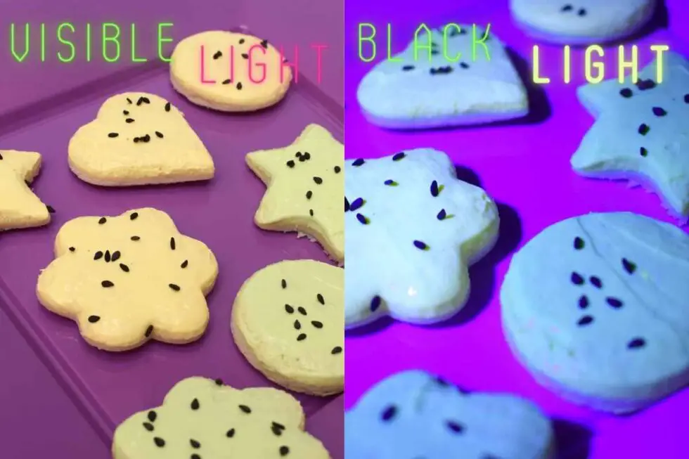 7 Exclusive Neon Party Savory Food Ideas | Easy Kids Parties