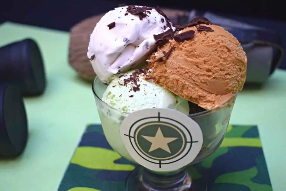 22 Camo Party Food Ideas That Rock | EKP