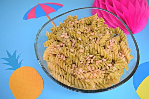 18 Fun Summer Party Food Ideas For Kids| EKP