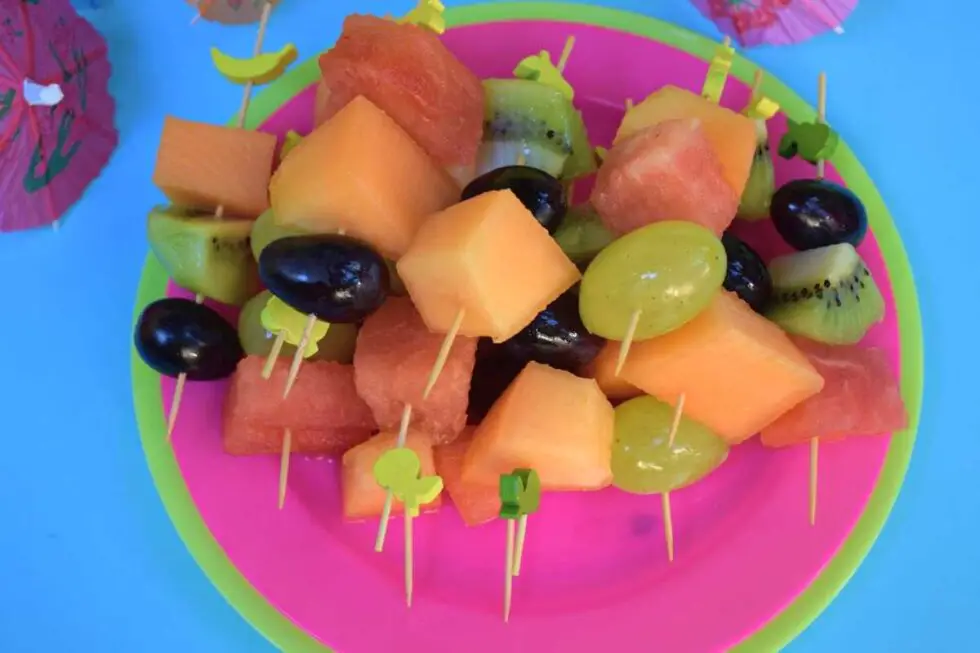 18 Fun Summer Party Food Ideas For Kids| EKP