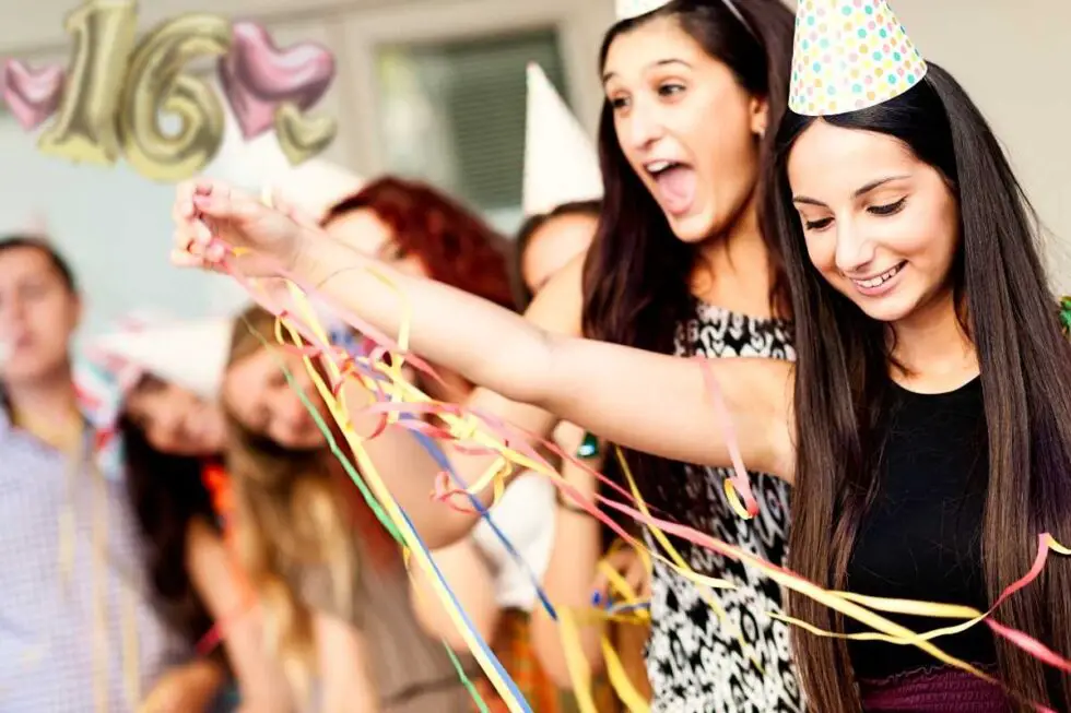 Important Milestone Birthdays For Kids | EKP