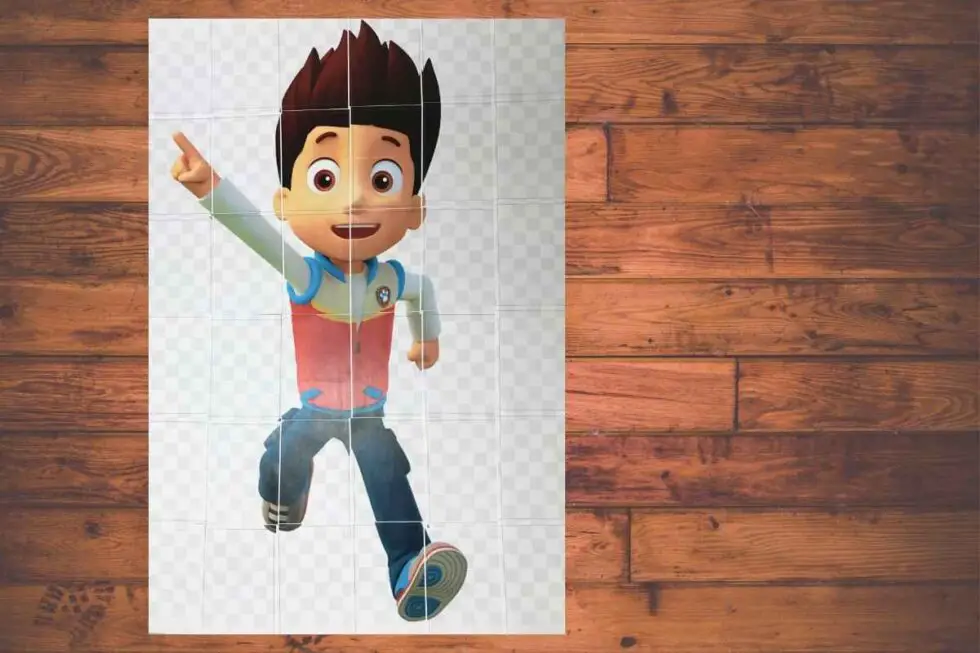 Make A Fantastic DIY Cardboard Standee | EKP