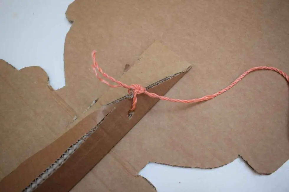 Make A Fantastic DIY Cardboard Standee | EKP