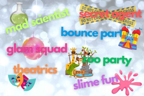 Top 100 90s Trivia Questions and Answers | Easy Kids Parties