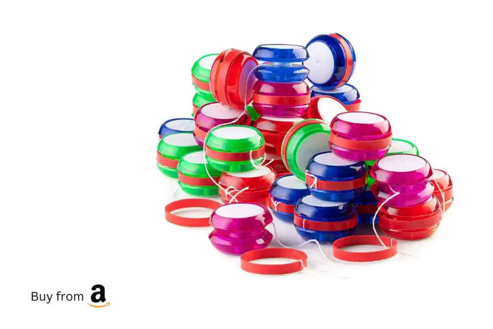 Throwback Treats: 20 90s Party Favors | Easy Kids Parties