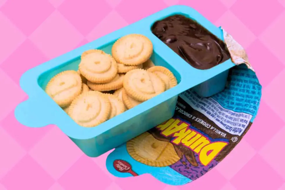 90s Food, Drinks And Cake Ideas For A Memorable Party | Easy Kids Parties