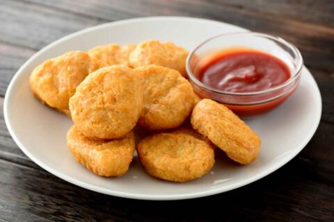 90s Food, Drinks And Cake Ideas For A Memorable Party | Easy Kids Parties