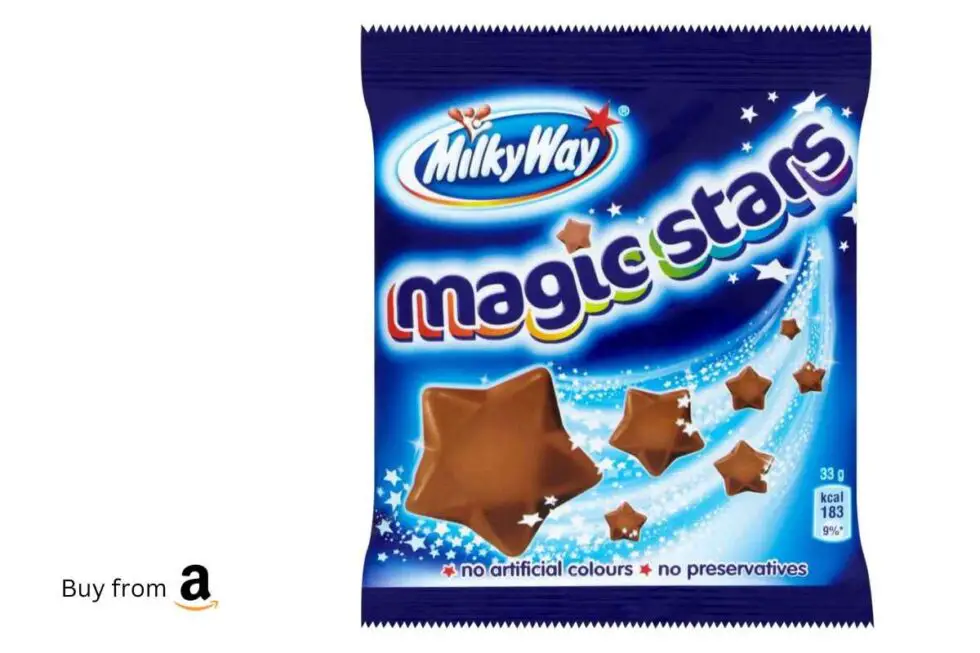 19 Ideas For Space Themed Treats And Candy | Easy Kids Parties