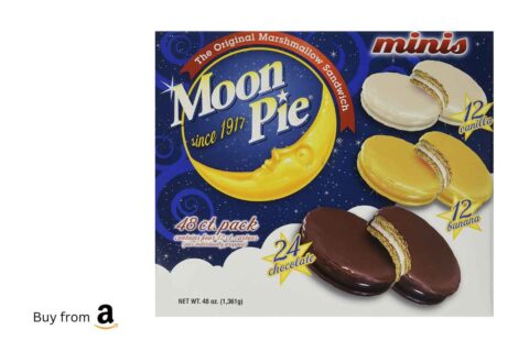 19 Ideas For Space Themed Treats And Candy | EKP