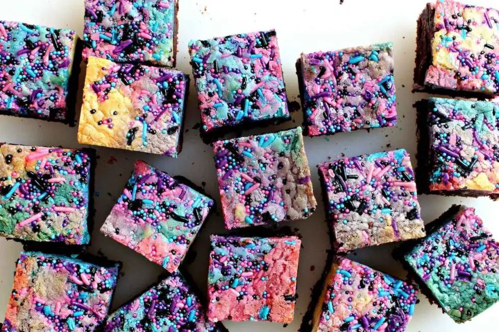 19 Ideas For Space Themed Treats And Candy | Easy Kids Parties