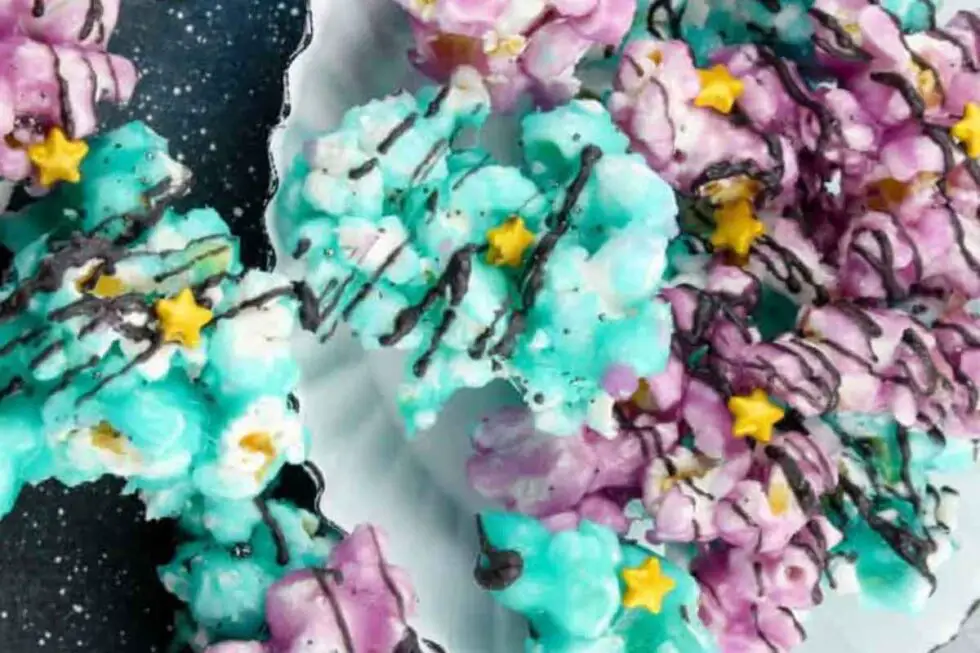 19 Ideas For Space Themed Treats And Candy | Easy Kids Parties