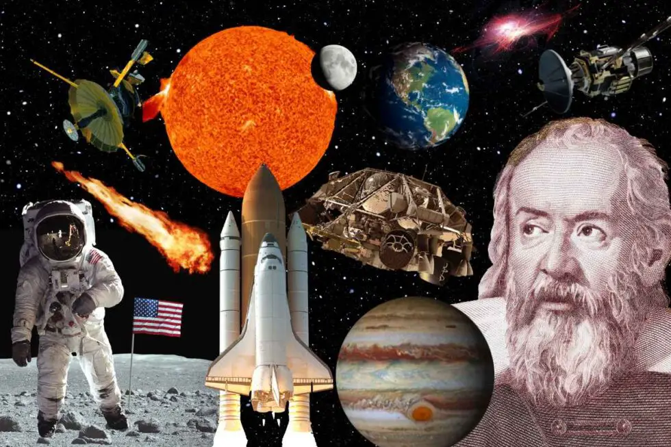 100 Space Trivia Questions And Answers For Kids | Easy Kids Parties