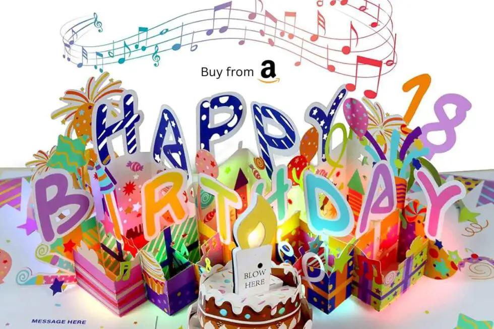 Important Milestone Birthdays For Kids | EKP