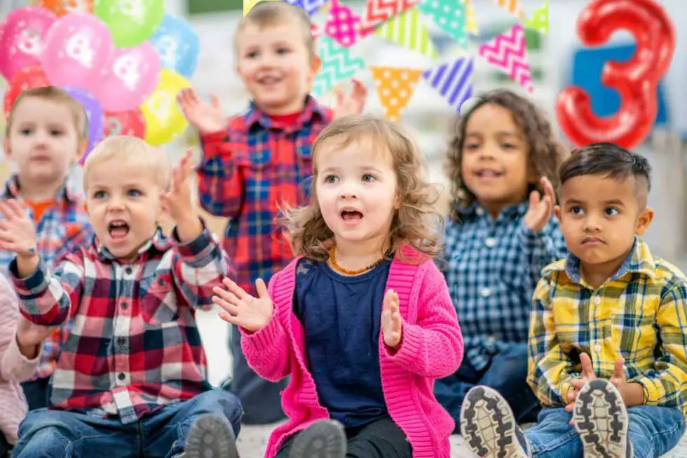 Happy 3rd Birthday: 90 Adorable Wishes and Messages | EKP