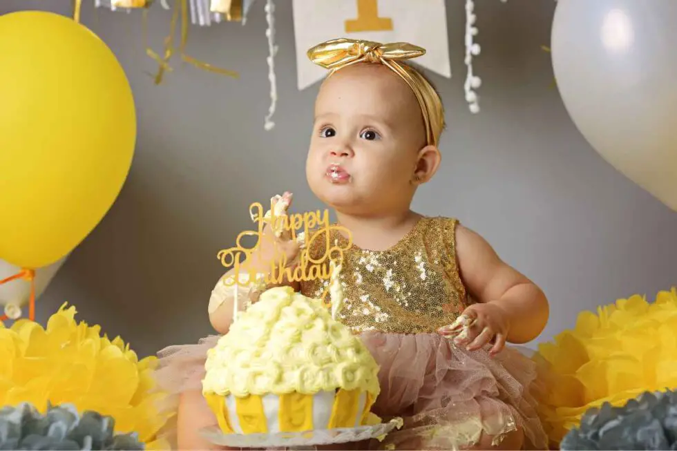 The Ultimate Birthday Party Schedule | Easy Kids Parties
