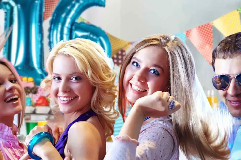 The Ultimate Birthday Party Schedule | Easy Kids Parties