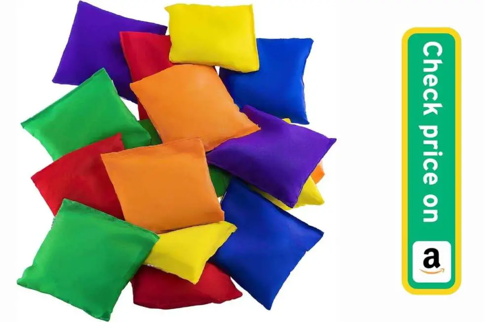 15 Sesame Street Party Games | Easy Kids Parties