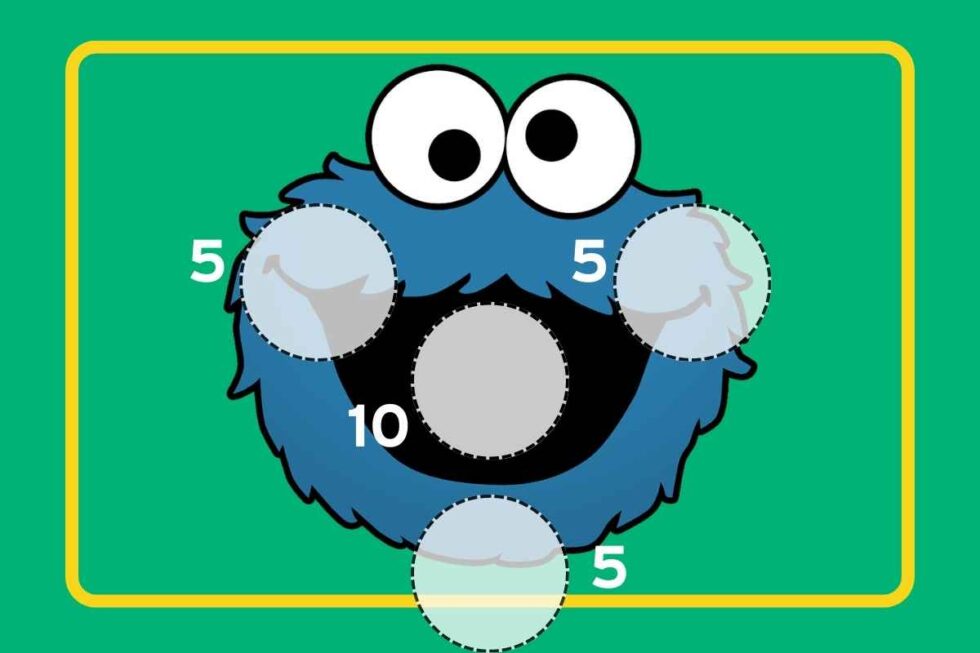 15 Sesame Street Party Games | Easy Kids Parties