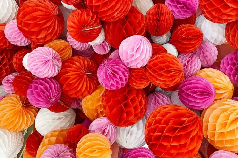 Reusable Birthday Decorations | Easy Kids Parties