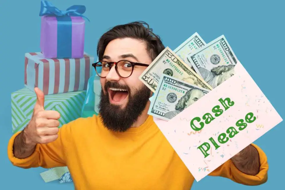 No Gifts Please Wording | Easy Kids Parties