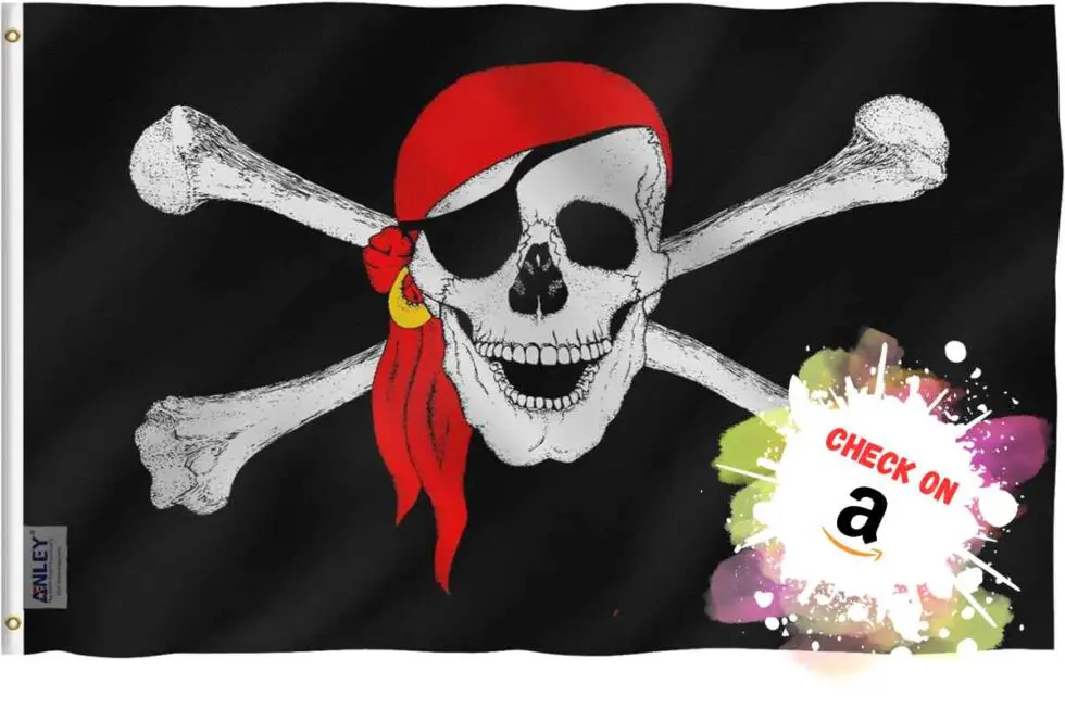 17 Exciting Pirate Themed Games You Would Want For A Kid's Party | Easy ...