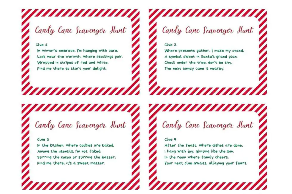 54 Exciting Christmas Party Games For All The Family | Easy Kids Parties