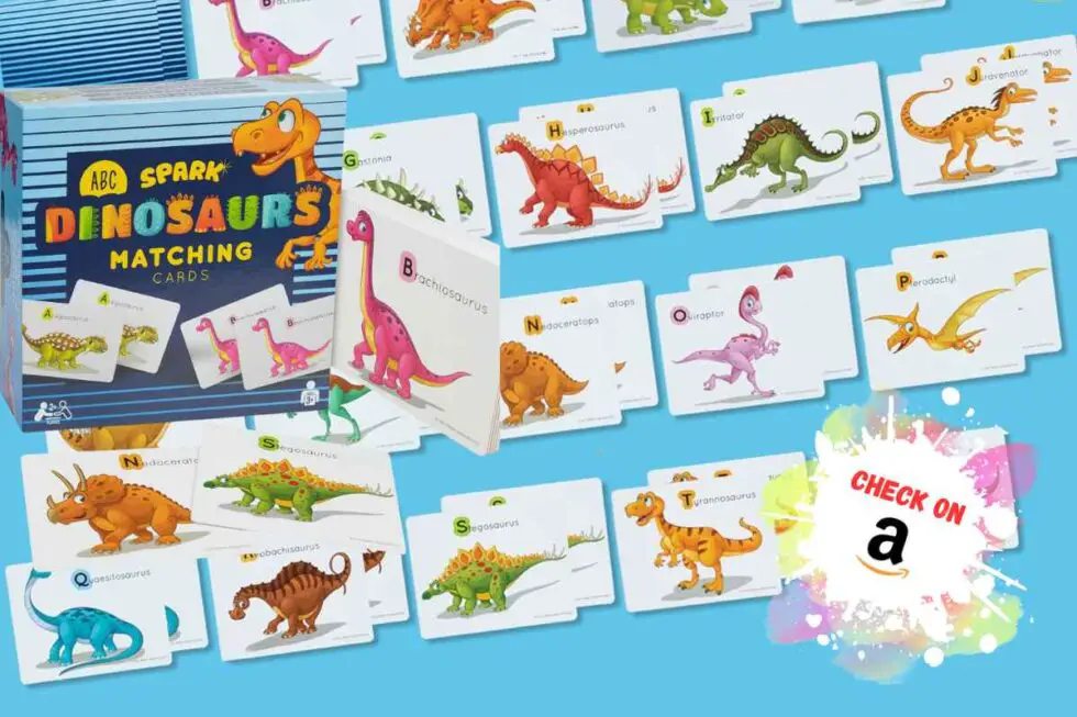 Dinosaur Party Games That Are Dyno-Mite! | EKP
