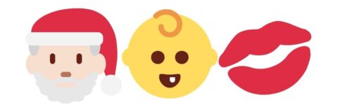 Christmas Song Trivia Questions (With Emojis) | Easy Kids Parties