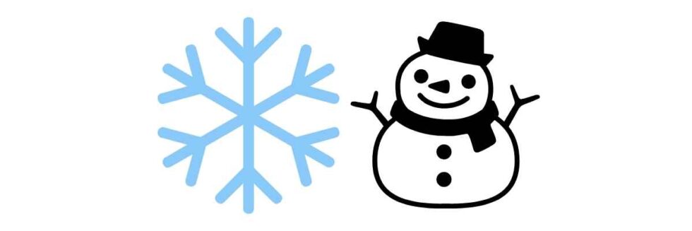 Christmas Song Trivia Questions (With Emojis) | Easy Kids Parties