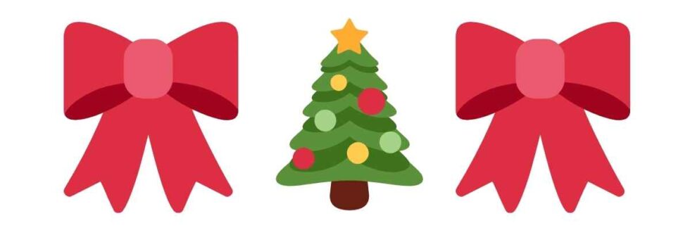Christmas Song Trivia Questions (With Emojis) | Easy Kids Parties