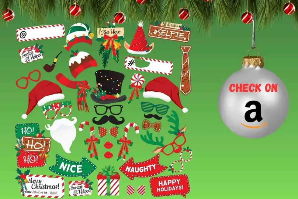 54 Exciting Christmas Party Games For All The Family | Easy Kids Parties