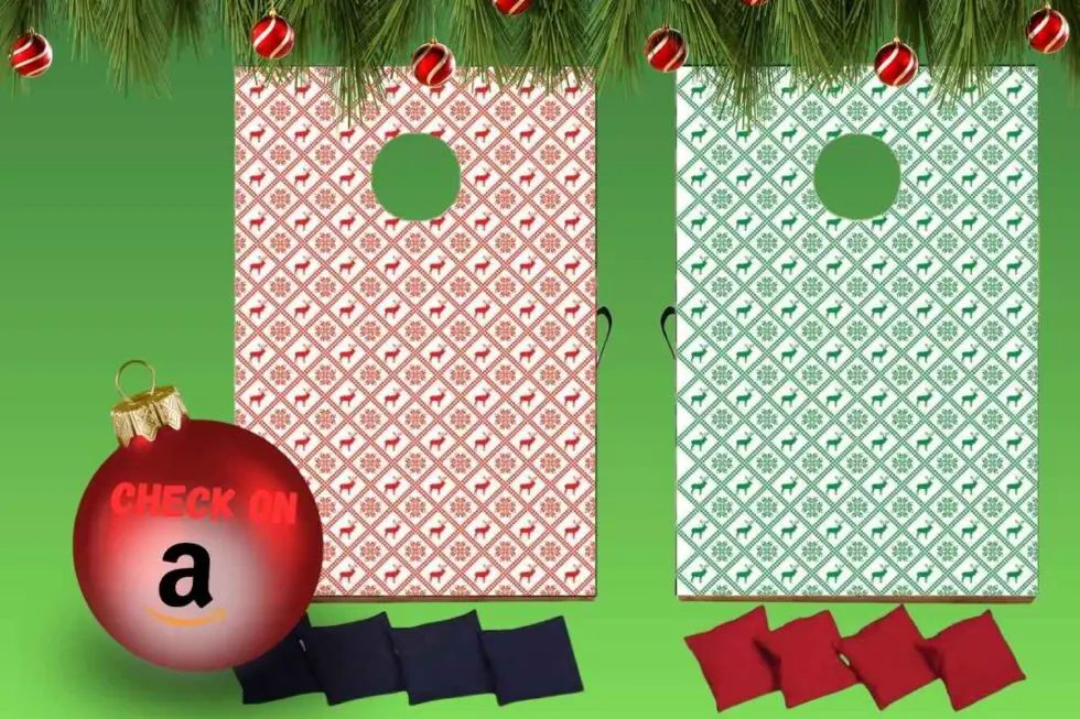 54 Exciting Christmas Party Games For All The Family | Easy Kids Parties