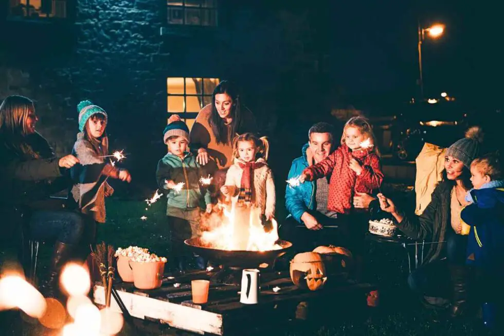 30 Winter Party Games: Adding Fun To The Chill! | Easy Kids Parties