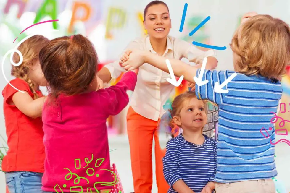 30 Winter Party Games Adding Fun To The Chill Easy Kids Parties